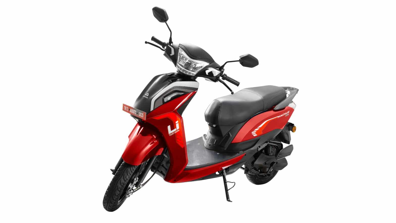 Ampere rolls out Magnus Neo, an upgrade to Magnus EX - Manufacturing ...