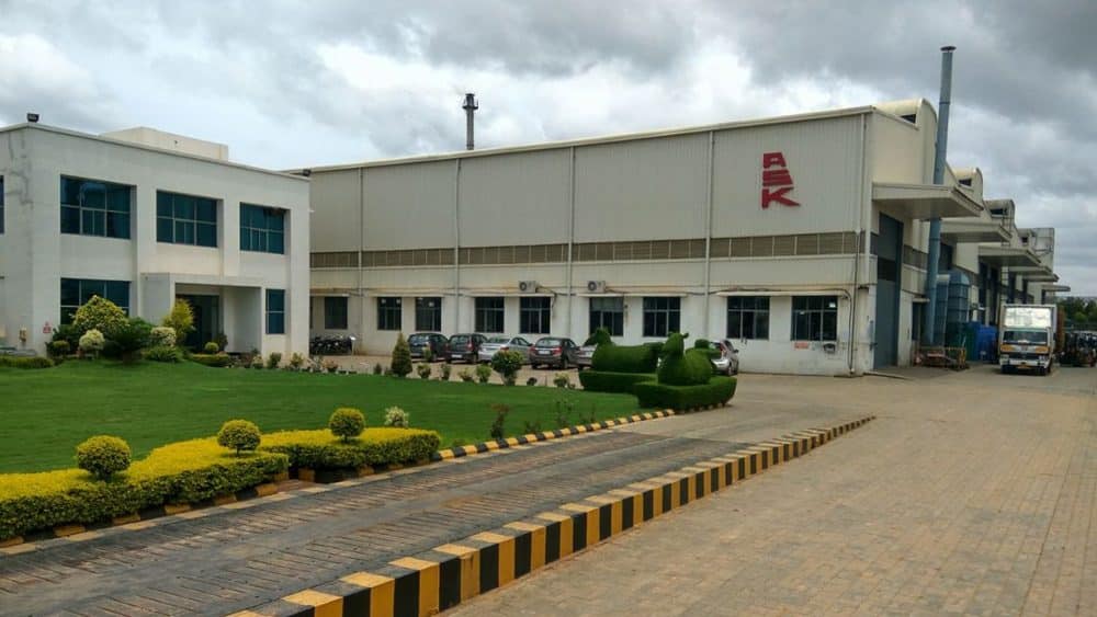 ASK Automotive expands with new production facility in Karnataka ...