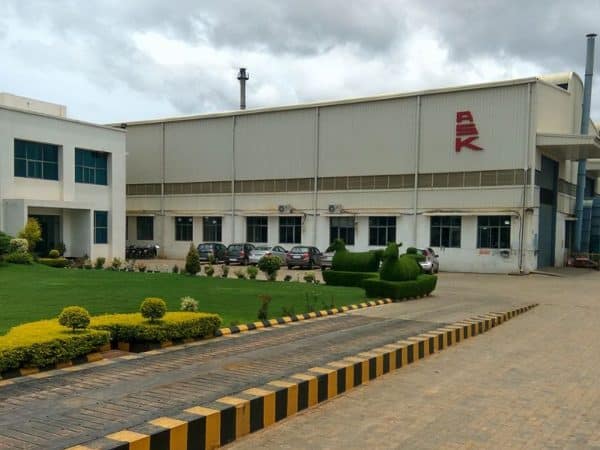 Freudenberg opens advanced manufacturing plants in Morinda ...