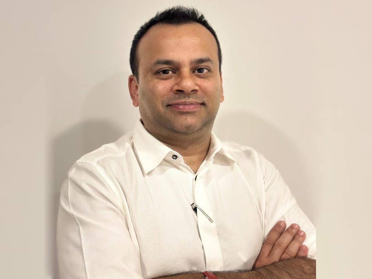 Titagarh restructures leadership, expands new verticals