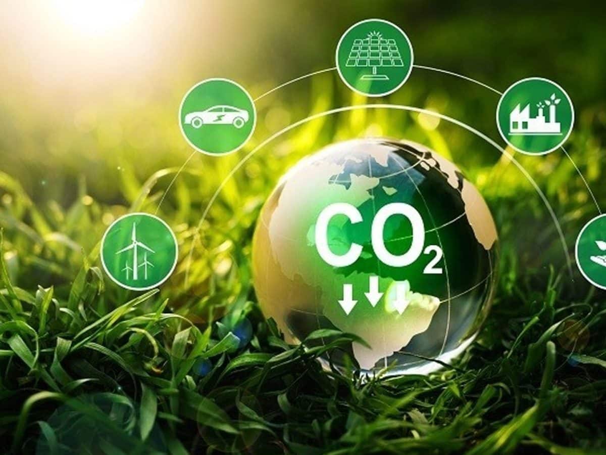 WRI India charts path to industrial decarbonisation