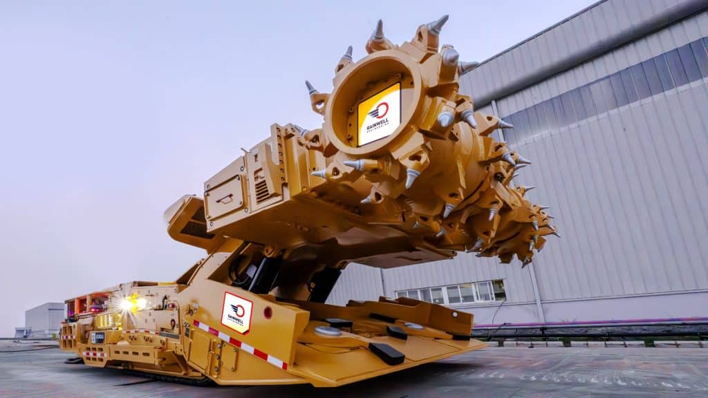 Make in India success: Gainwell delivers nation’s first locally made ...