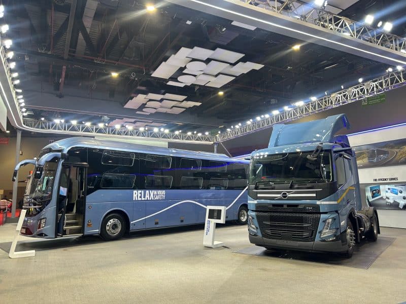 VECV posts 37 per cent sales growth in November 2025