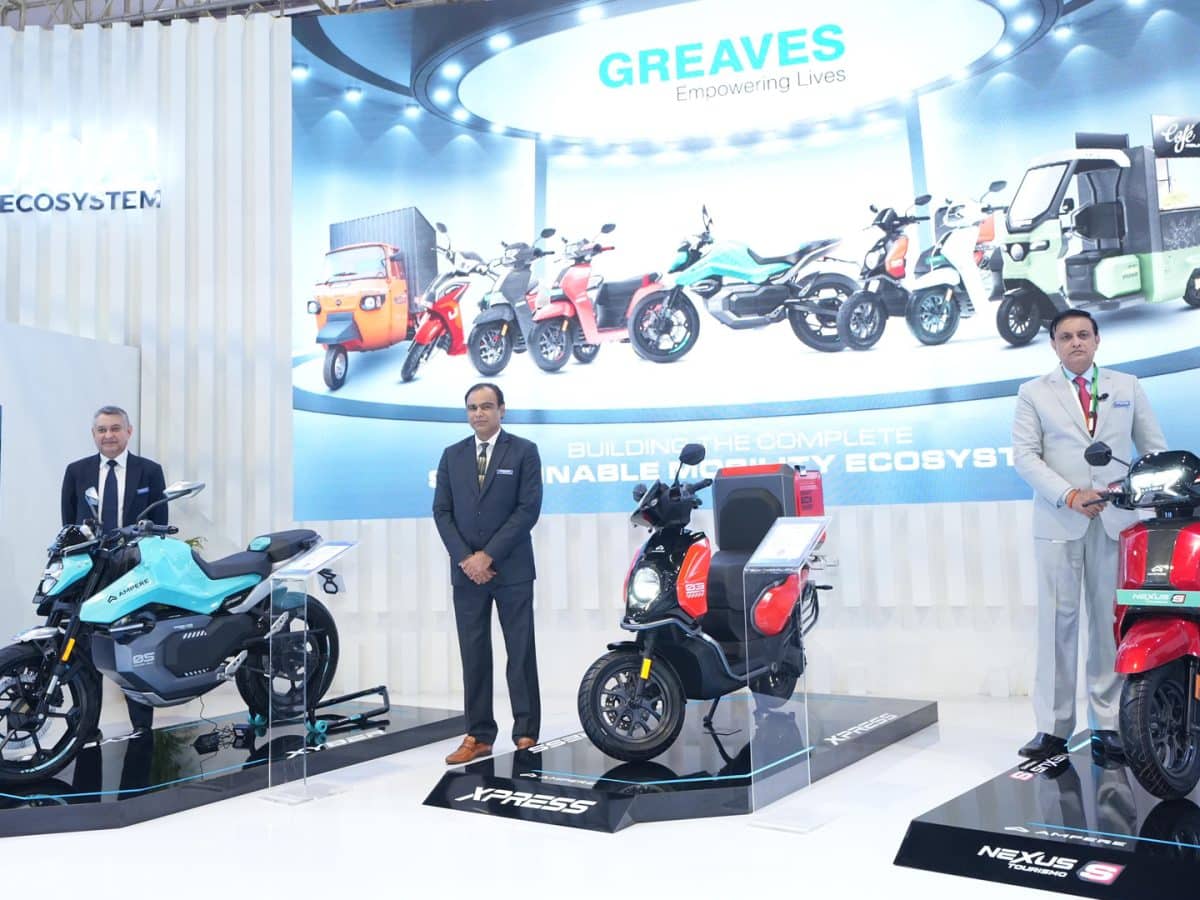 165-year legacy company Greaves Cotton takes bold leadership step