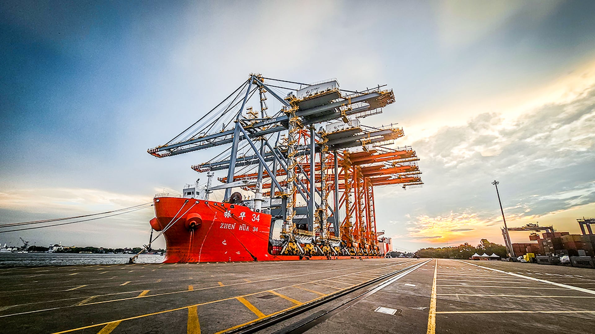 DP World Cochin achieves 17 per cent growth in 2024 with record ...