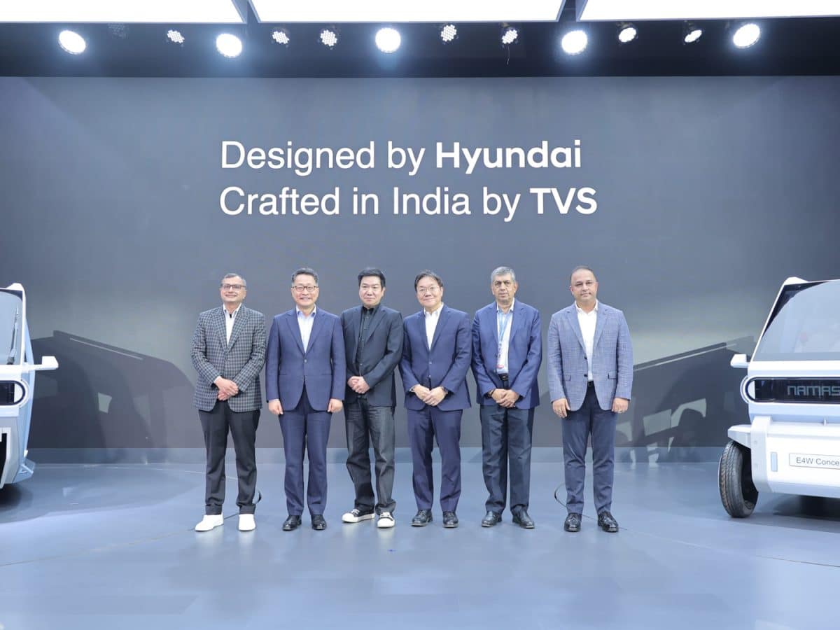 Ezz LCV introduces new TVS assembly line to power Egypt’s manufacturing ...