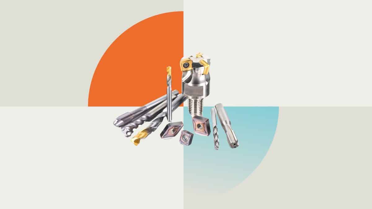 Dormer Pramet showcases metal cutting solutions at IMTEX 2025 ...