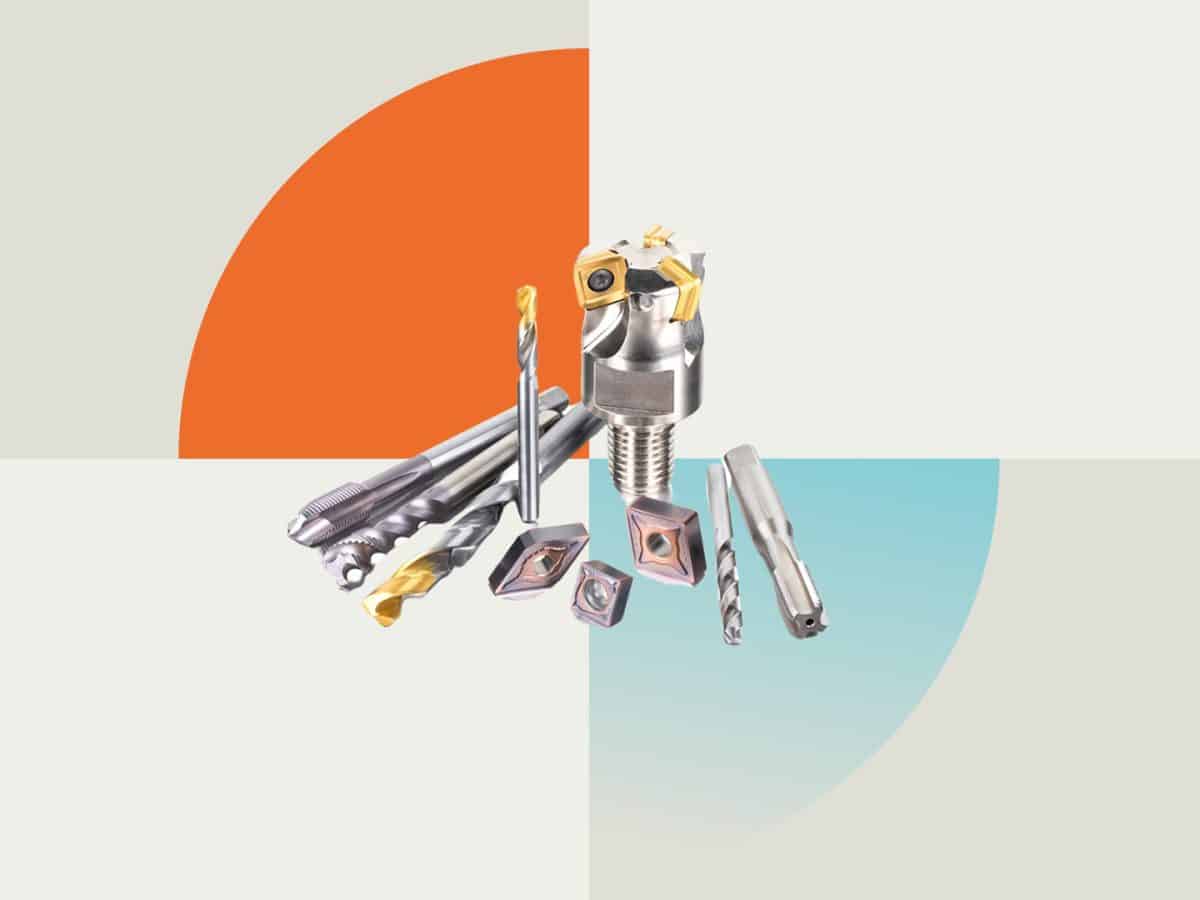 Dormer Pramet unveils innovative metal cutting tools for Indian ...
