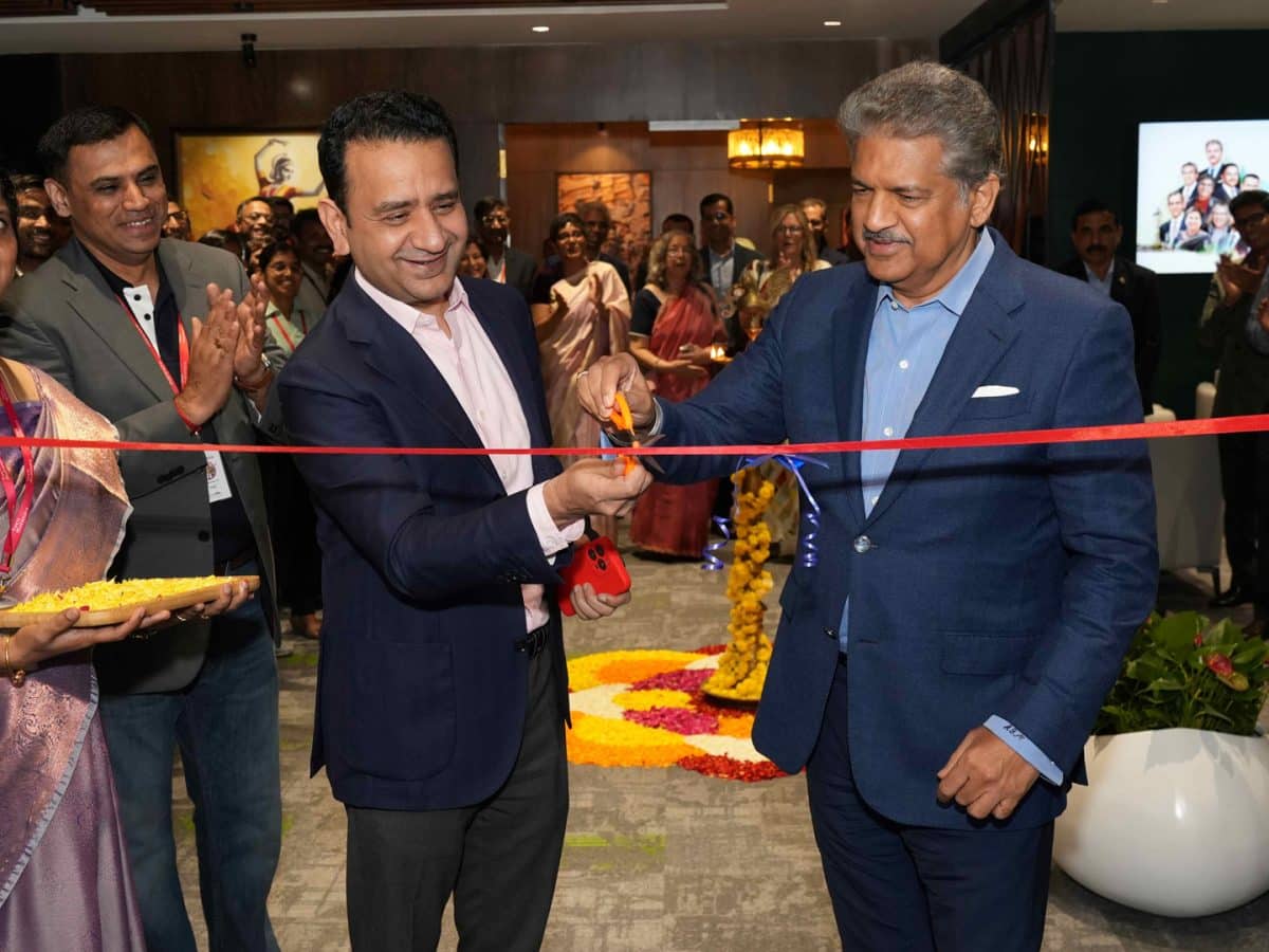 TEAL to expand forward with new Chennai plant, boosting operations in ...