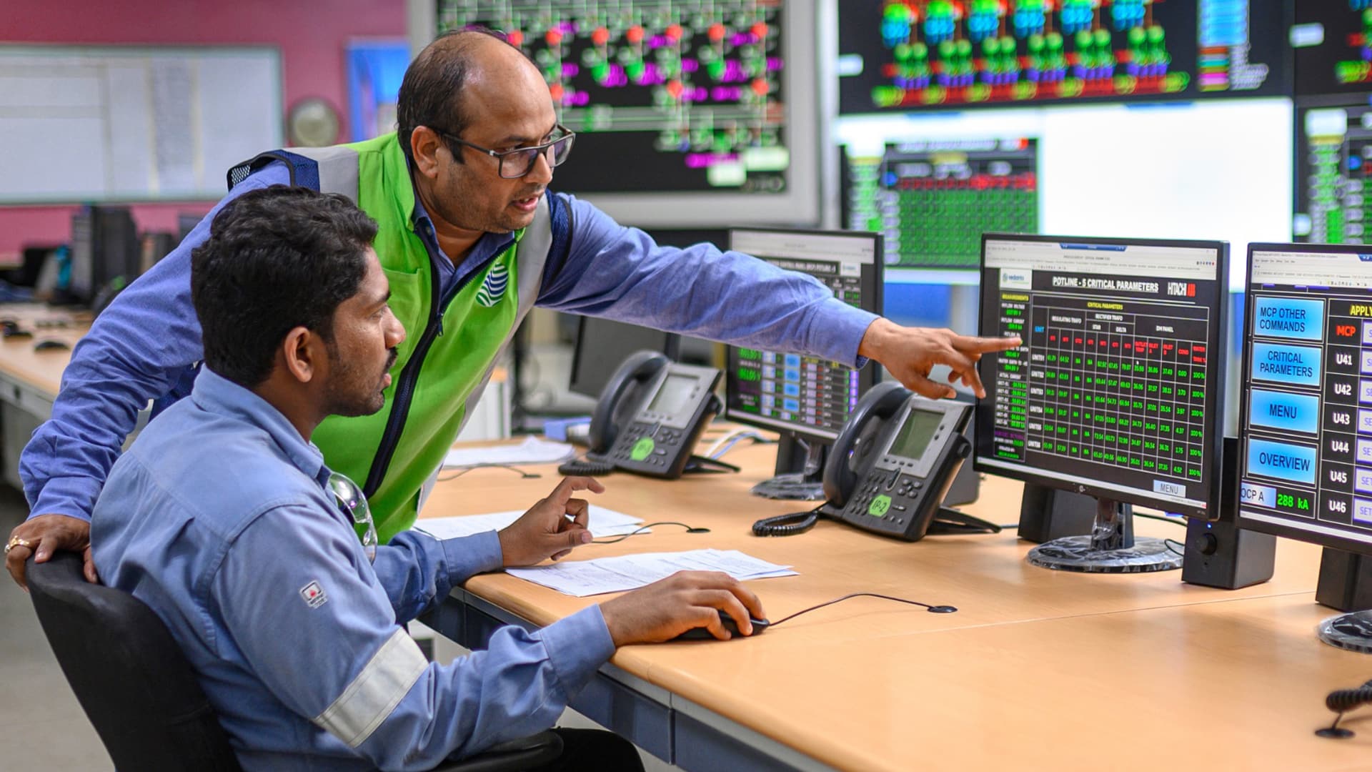 Vedanta Aluminium sparks innovation with 70+ startups, 100+ projects in ... Vedanta Aluminium sparks innovation with 70+ startups, 100+ projects in ...