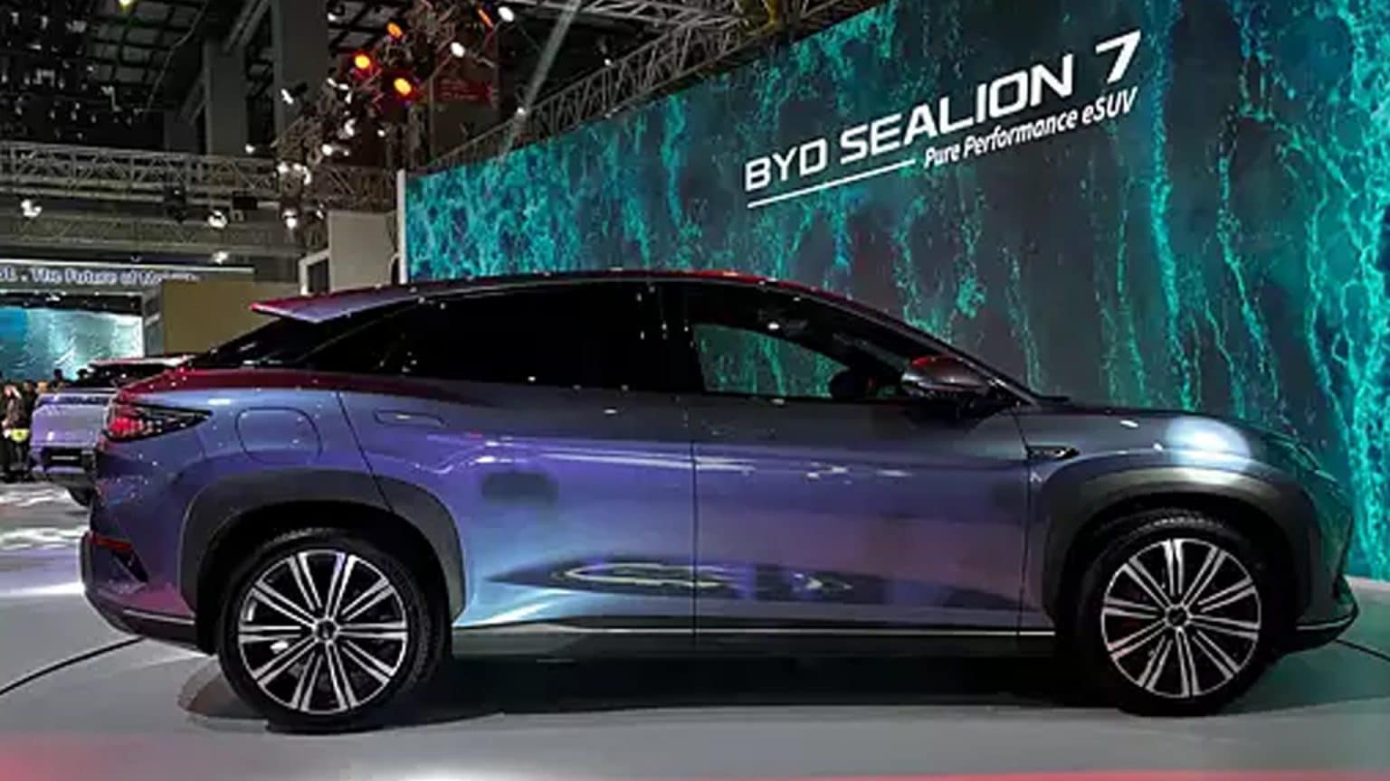 BYD eyes India manufacturing amid evolving conditions - Manufacturing ...