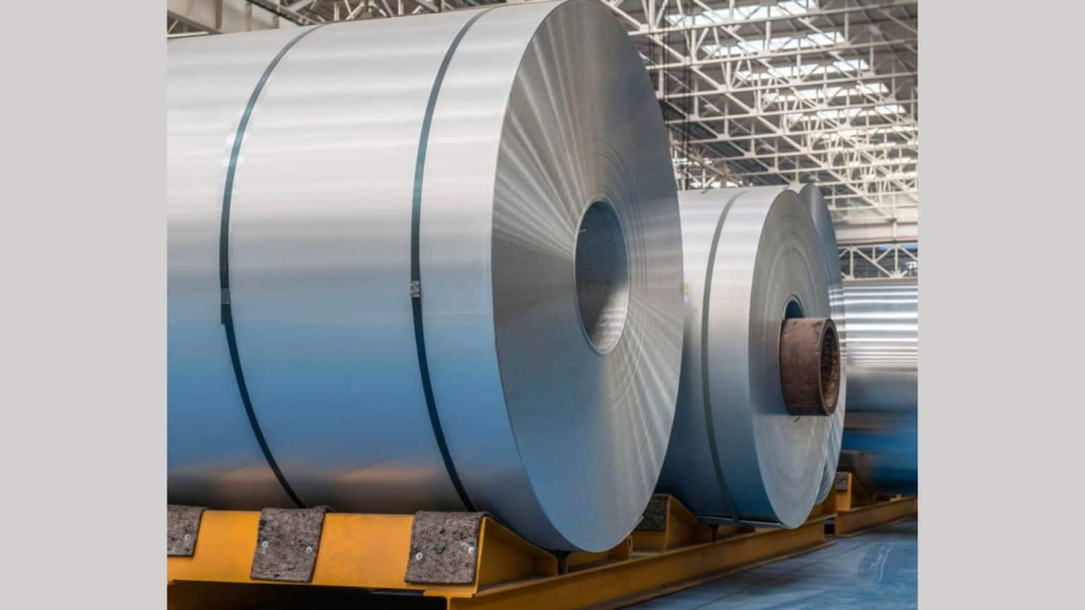 India’s steel industry is forging the future of global manufacturing ...