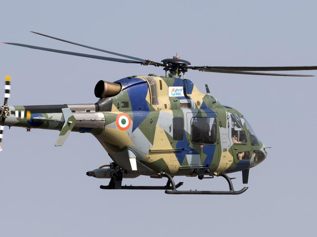 Airbus and Tata close in on India’s first private helicopter production line - Manufacturing ...