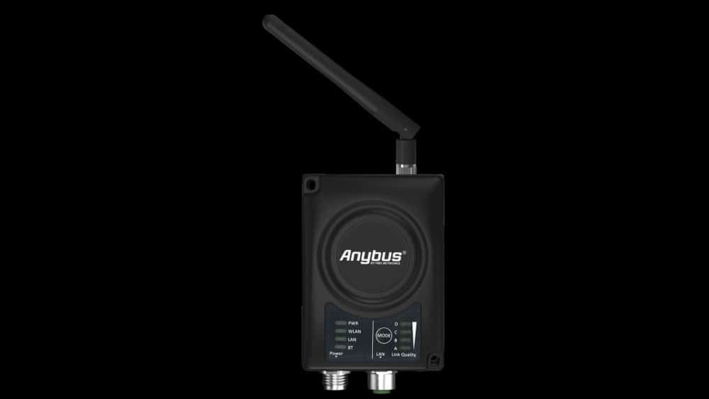 ITS Teknik enhances traffic flow with Anybus Wireless Bridge solution ...