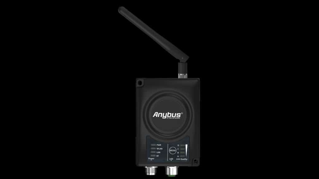 ITS Teknik enhances traffic flow with Anybus Wireless Bridge solution ...