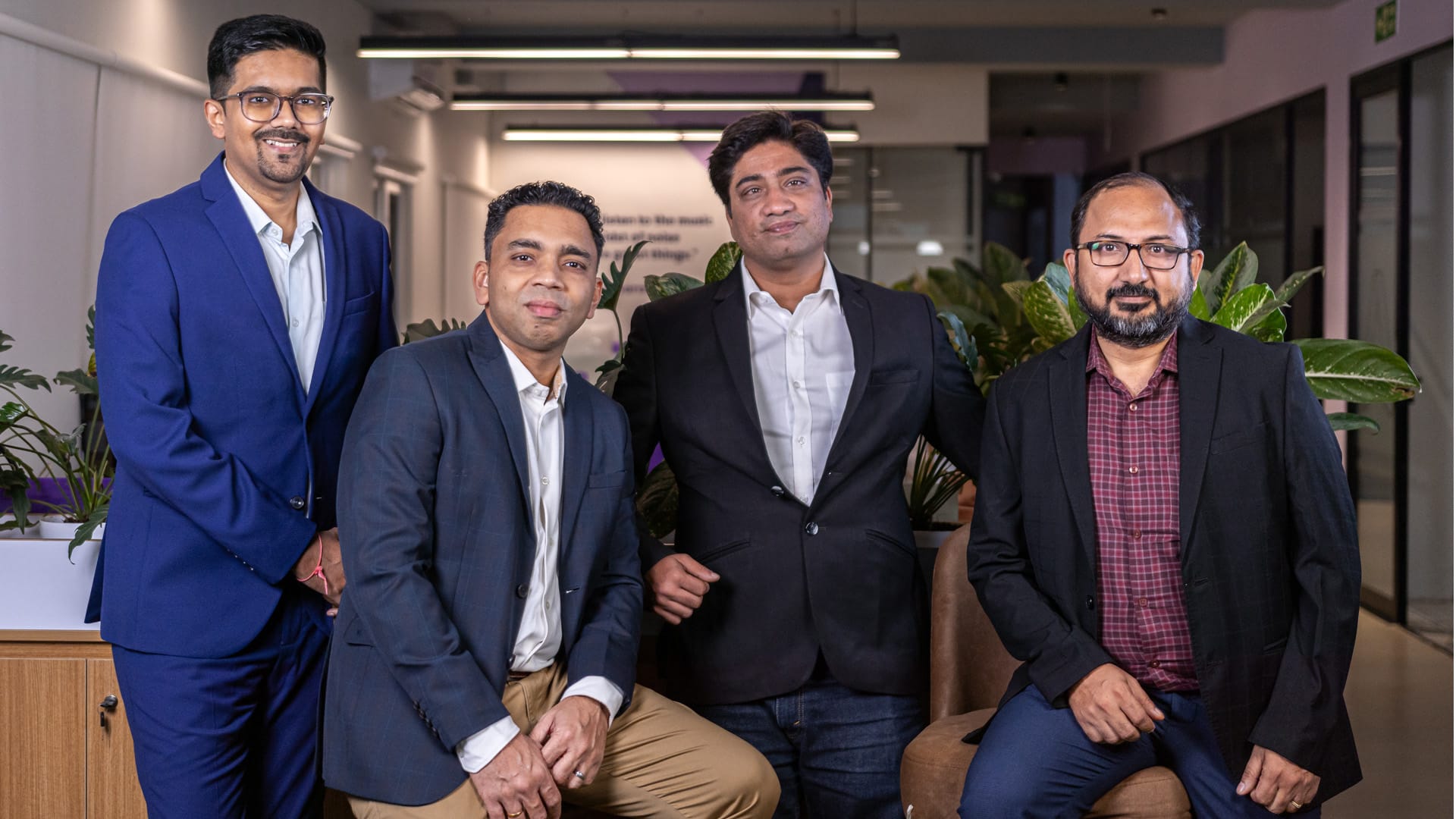 Sanlayan Technologies acquires 50 per cent stake in Dexcel Electronics ...