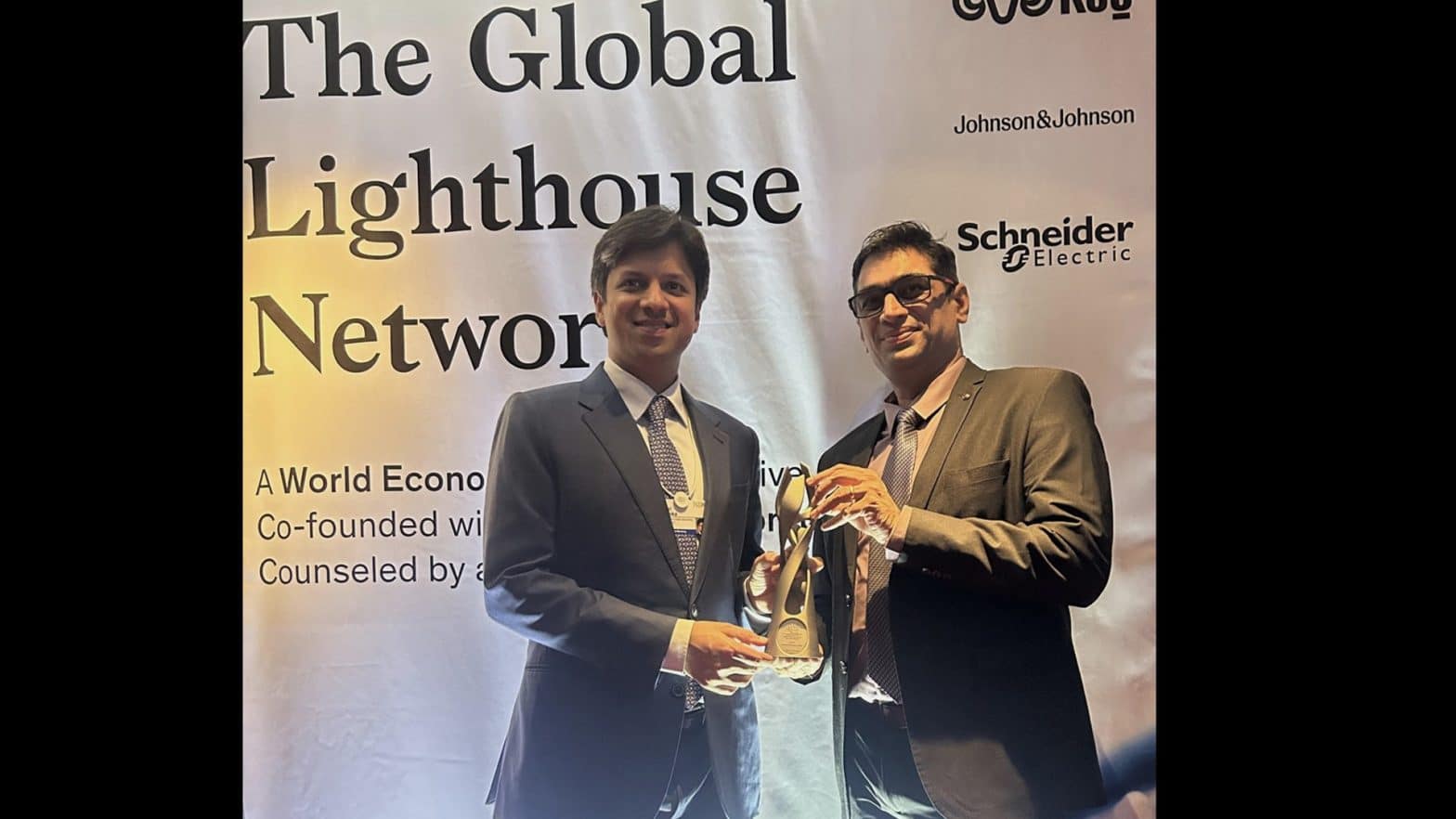 CEAT joins world economic forum's global lighthouse network ...