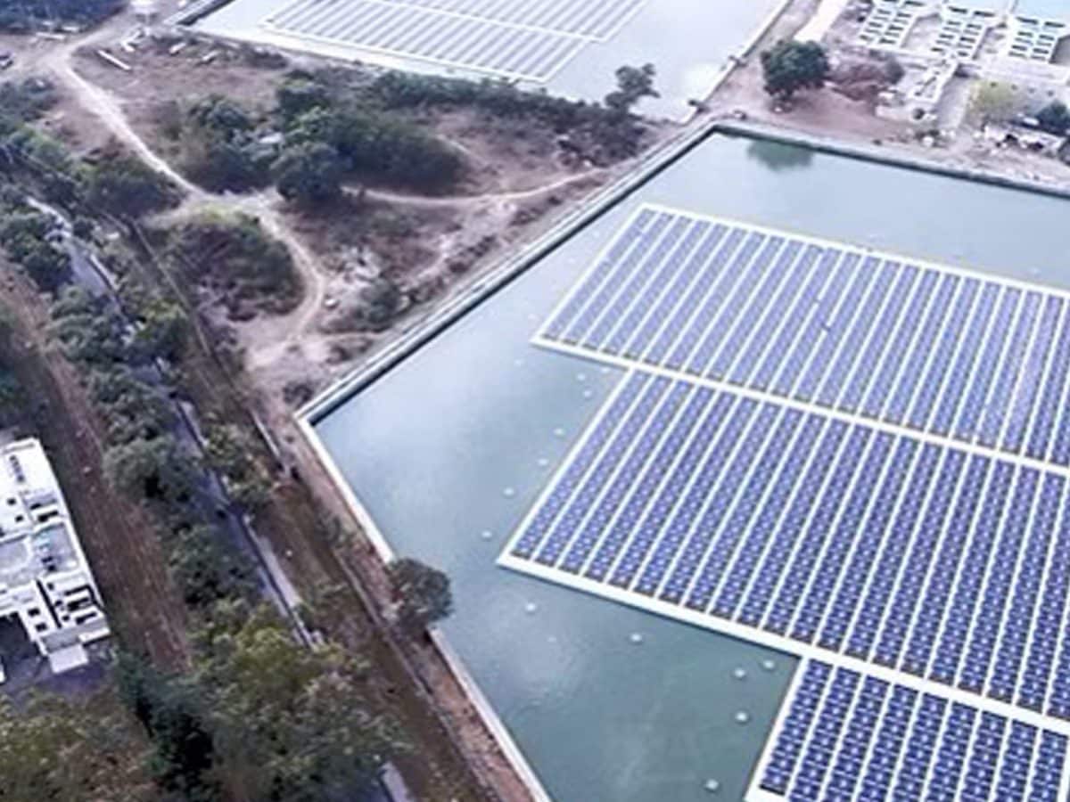 Waaree Solar Americas begins 1.6 GW capacity production at Texas facility - Manufacturing Today ...