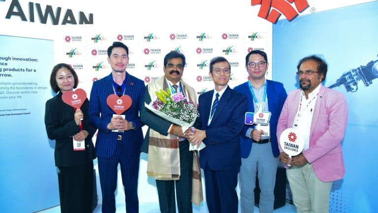 High-speed, sustainable, smart: KONE redefines how India moves in high ...