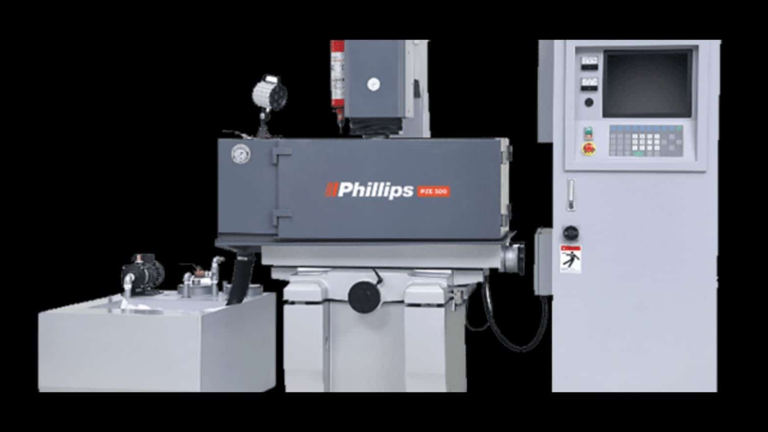 Phillips Machine Tools to showcase innovative technologies at IMTEX ...
