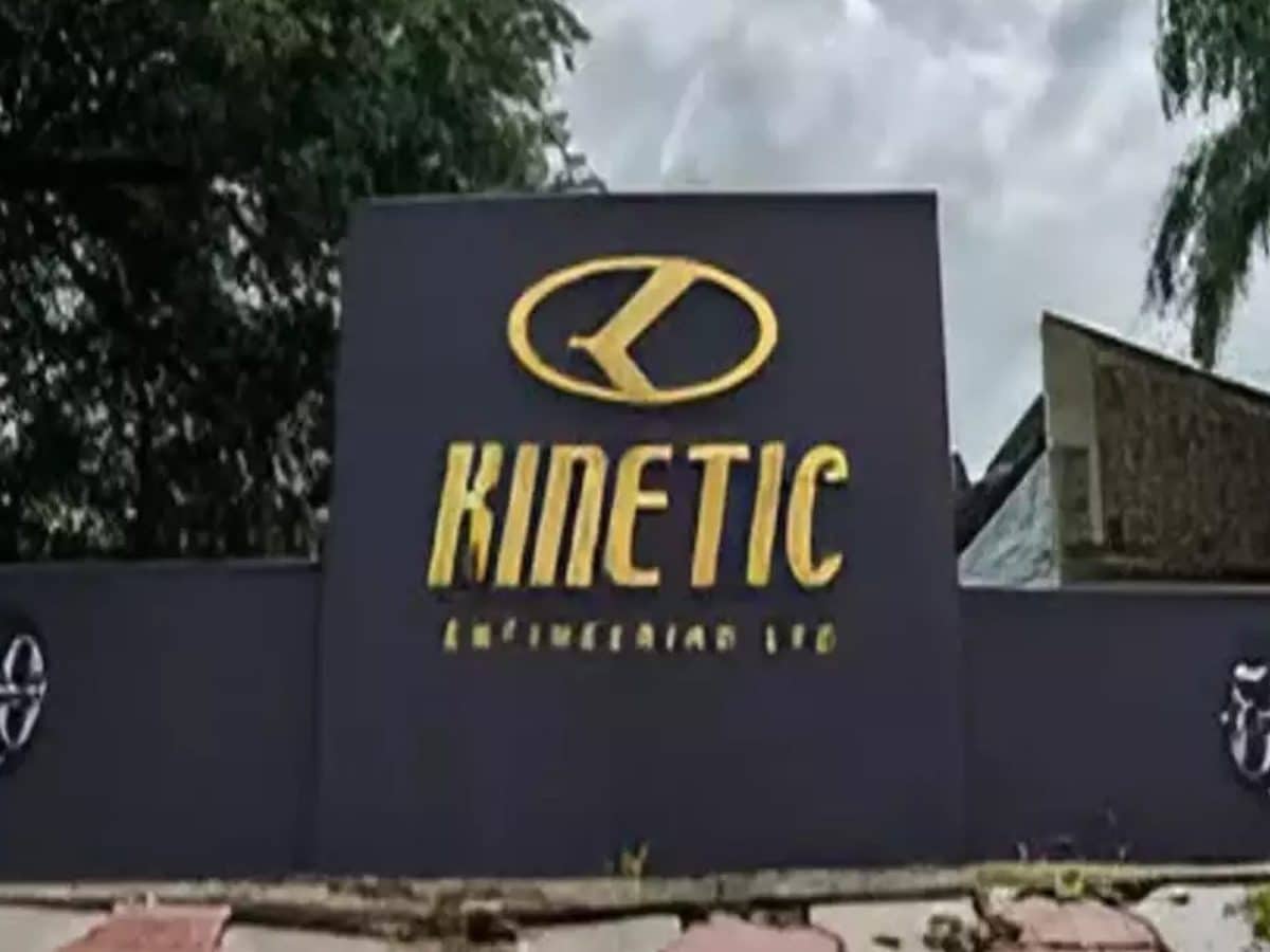 Kinetic Engineering’s Rs 177-Cr plan to power India’s EV expansion ...