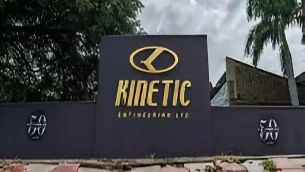 Kinetic Engineering’s Rs 177-Cr plan to power India’s EV expansion ...