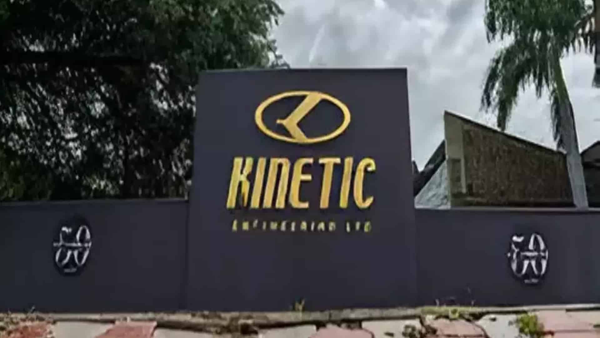 Kinetic Engineering’s Rs 177-Cr plan to power India’s EV expansion ...