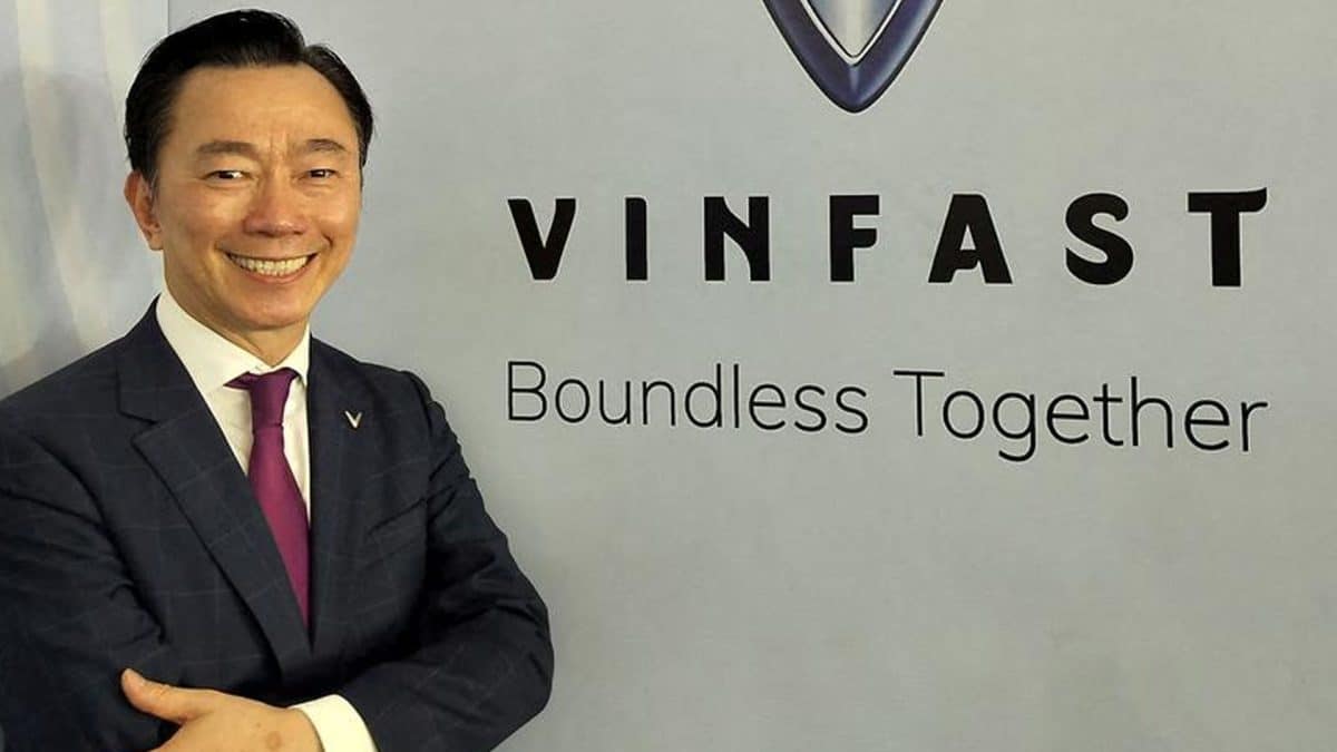 VinFast seeks local partner to rev up electric two-wheeler in India - Manufacturing Today India