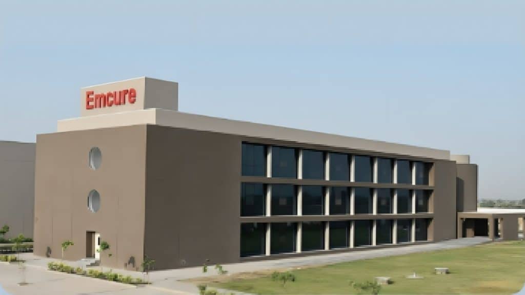 Emcure Pharma opens its biggest R&D hub in Gujarat - Manufacturing ...