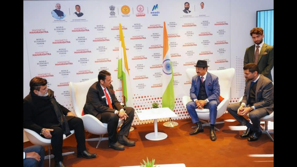 Gestamp’s President reveals long-term vision for India’s automotive ...