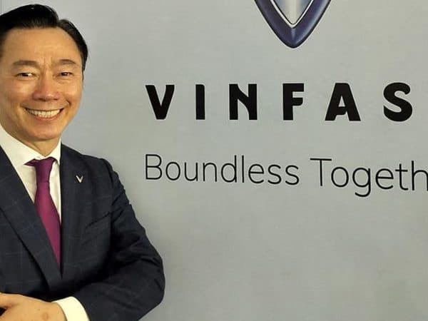 VinFast to showcase VF 7 and VF 9 e-SUVs at Auto Expo 2025 ...