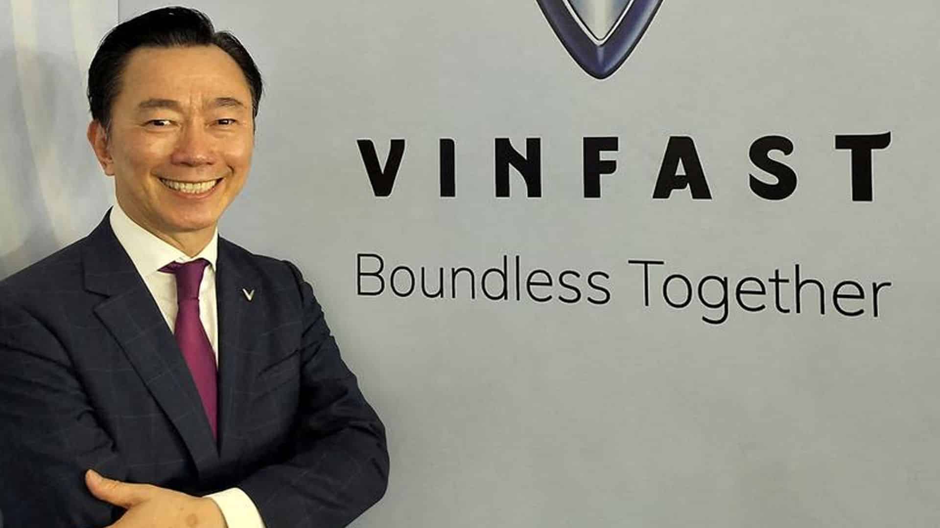 VinFast seeks local partner to rev up electric two-wheeler in India ...