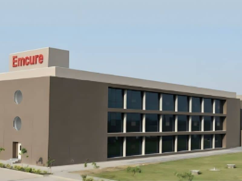 ZF Group to invest €50 million in Coimbatore facility - Manufacturing ...