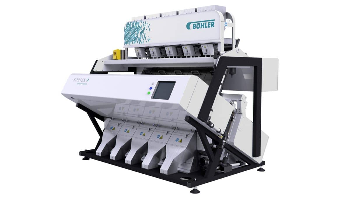 How Bühler is turning plastic waste into circular economy opportunities ...