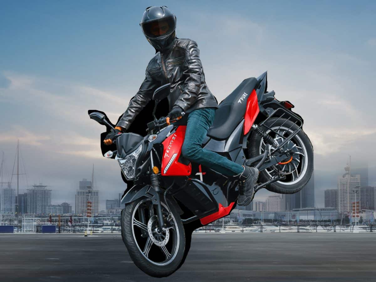 EV adoption in mass mobility (2W segment), its impact on consumer ...