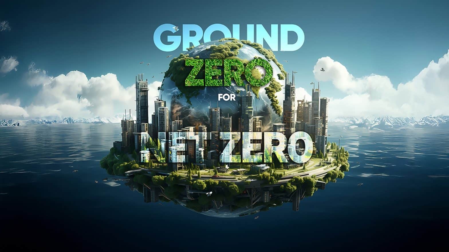 EnVision 2025 returns with vision for India’s net-zero future - Manufacturing Today India