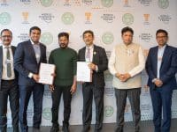 Kaynes Technology initiates construction of OSAT facility in Telangana ...