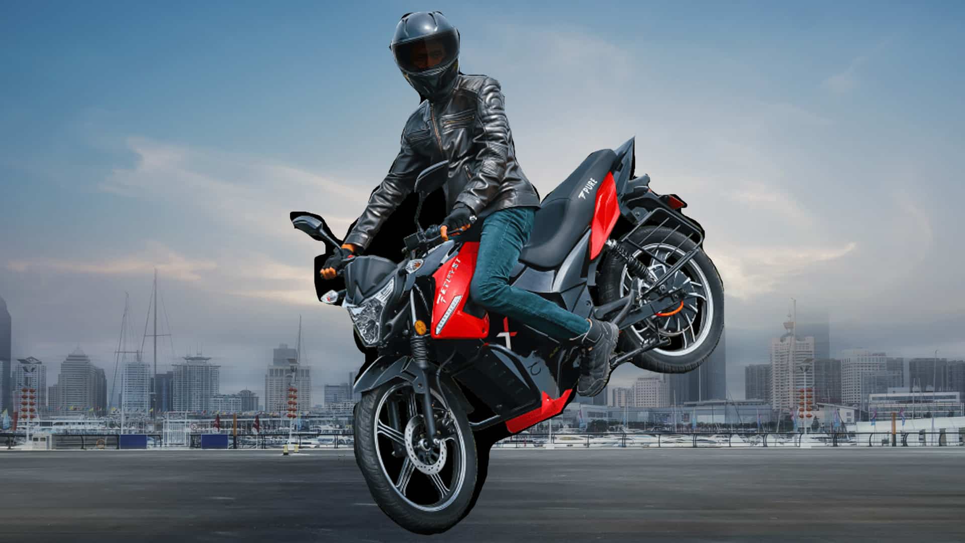 PURE EV targets Rs 400-Cr fundraise for massive factory expansion ...