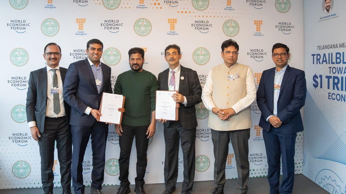 Telangana and JSW UAV partner to build advanced UAS production facility ...