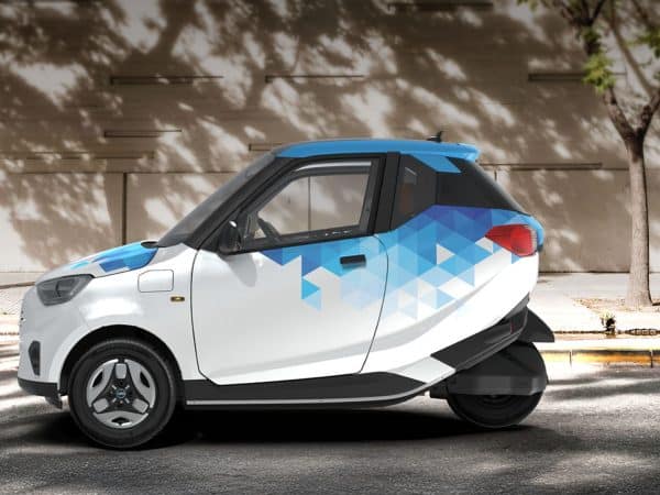 Honda to set up India's first exclusive electric two-wheeler plant by ...