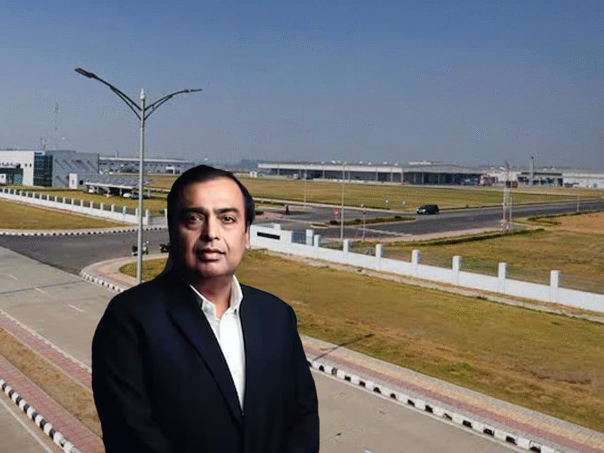 Jamnagar is set to become India’s AI hub - Manufacturing Today India