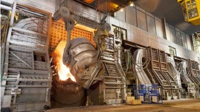 SAIL to expand Bokaro steel plant with Rs 20,000 crore investment - Manufacturing Today India