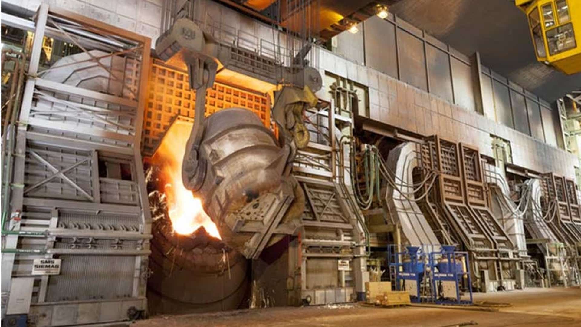 SAIL to expand Bokaro steel plant with Rs 20,000 crore investment - Manufacturing Today India