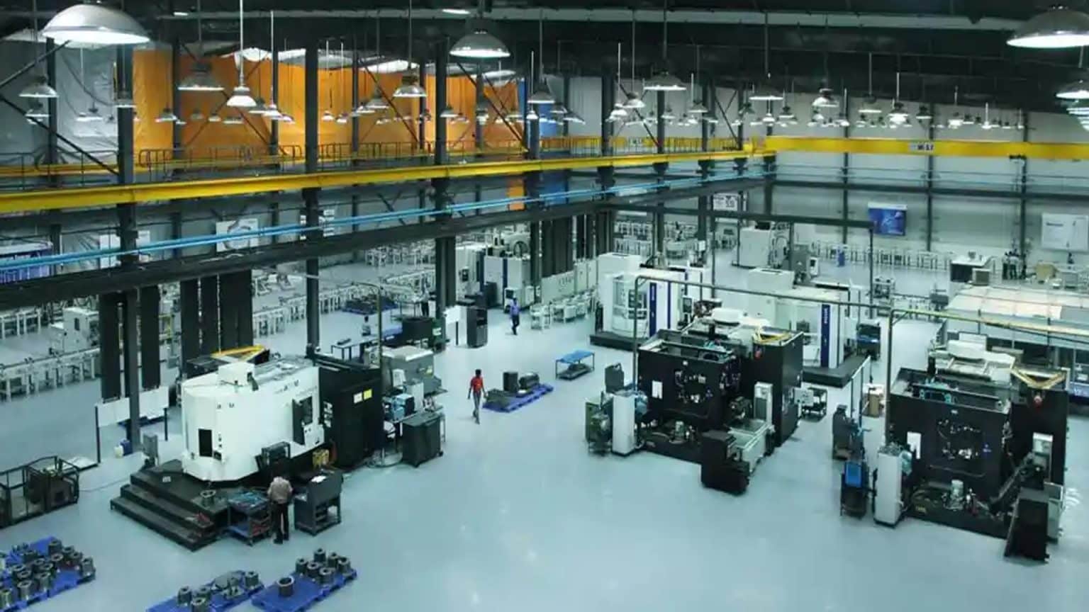 Craftsman Automation’s Rs. 150 crore investment could transform ...