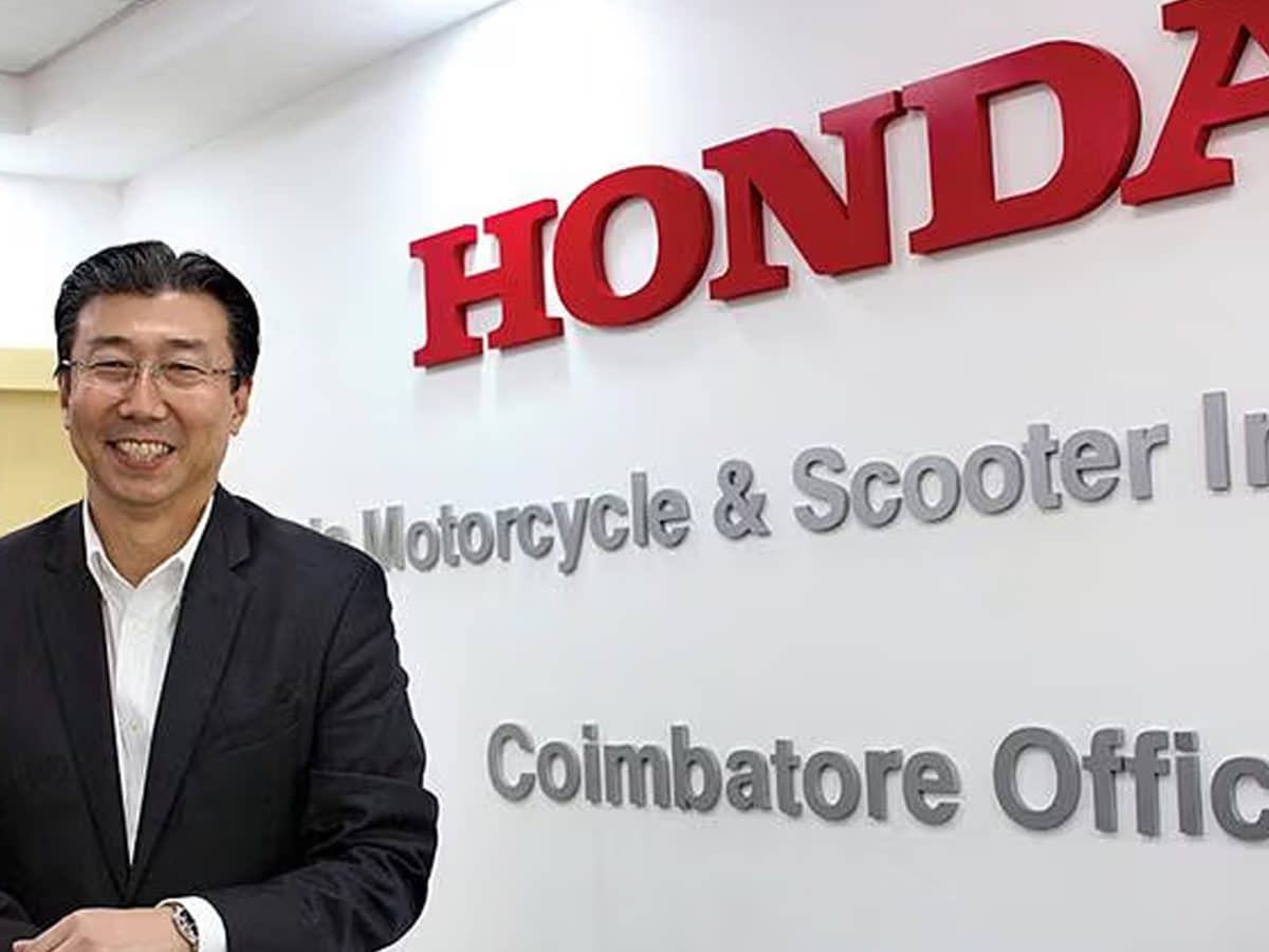 Former foes, Honda and Yamaha strengthen two-wheeler partnership in ...