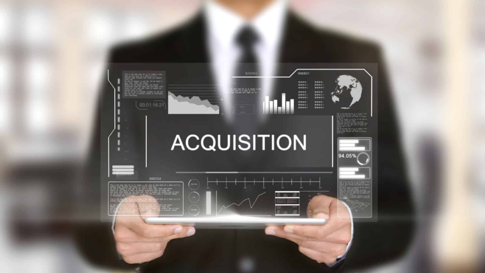 Mitsubishi Electric to acquire stake in Itanta Analytics to strengthen ...