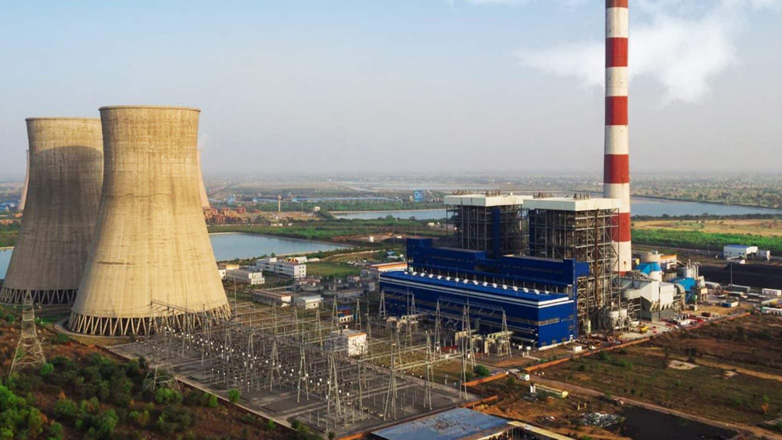 Apraava Energy commissions 250.7 MW wind power project in Gujarat ...