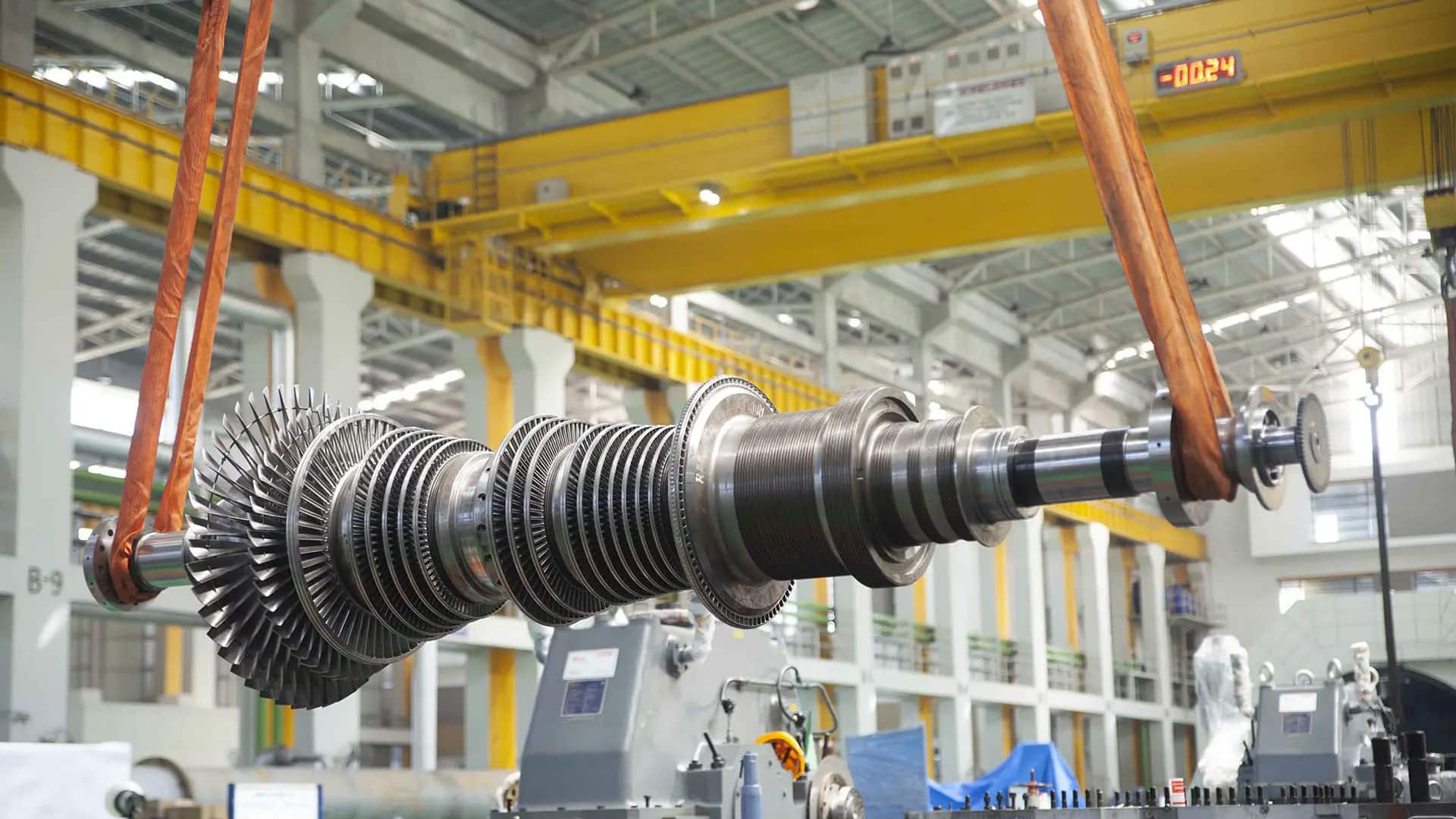 Triveni Turbine secures Rs 2.9 billion energy storage project from NTPC - Manufacturing Today India