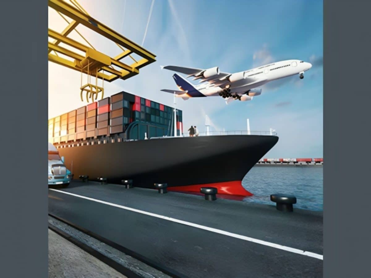 UltraTech’s inland waterway experiment could redefine logistics in ...