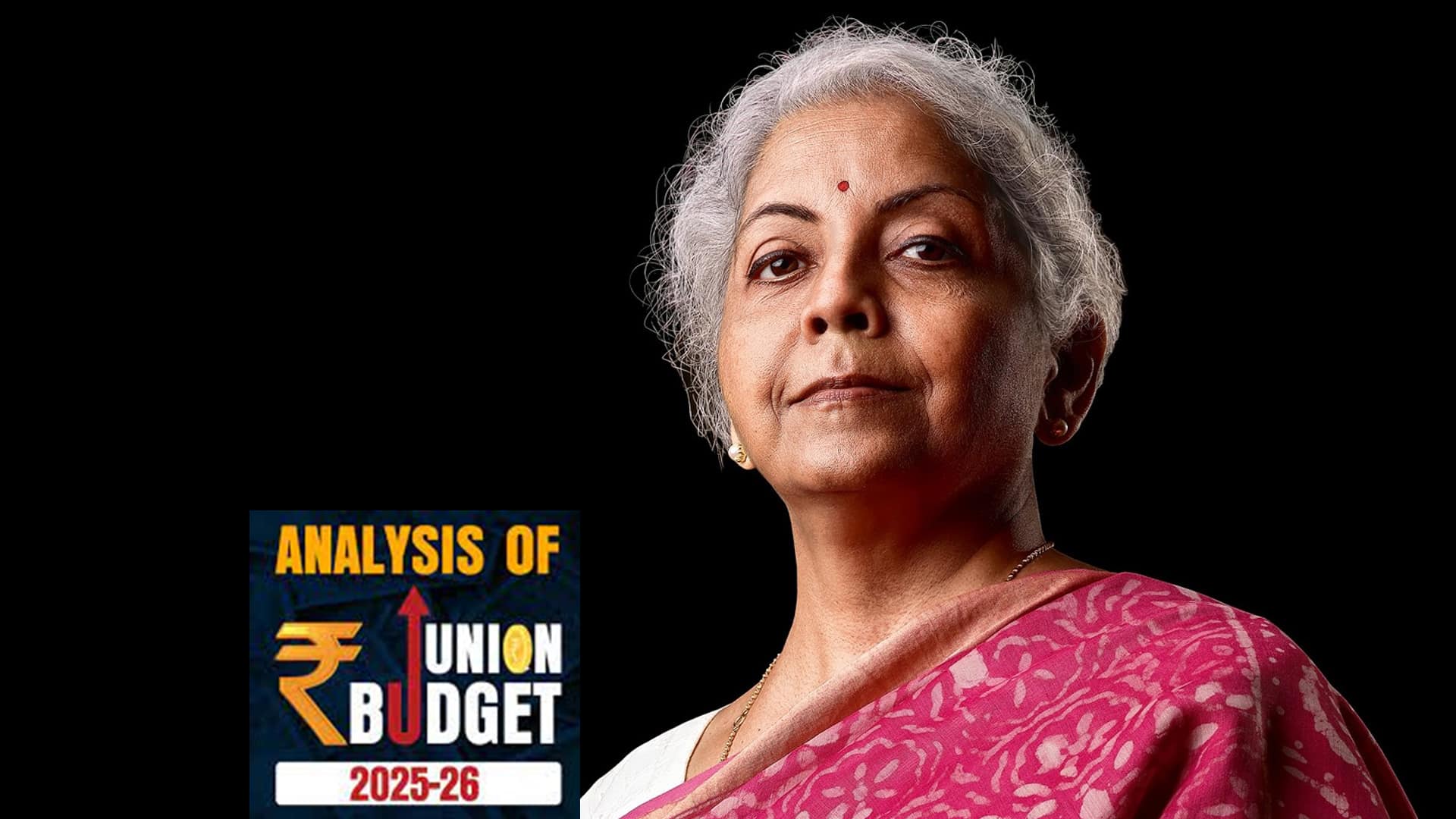 Budget 2025 analysis: Sitharaman proposes national manufacturing ...